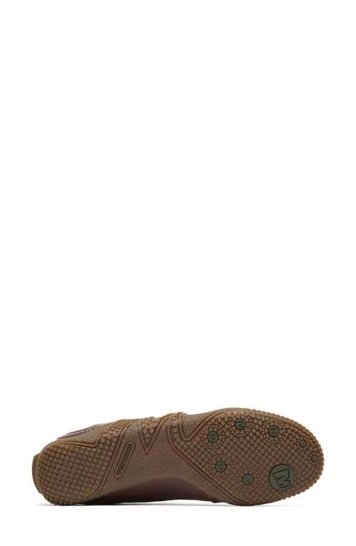 Merrell Relay Lace Harris Tweed Sneaker