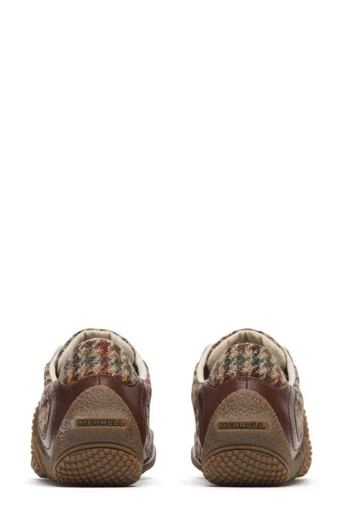 Merrell Relay Lace Harris Tweed Sneaker