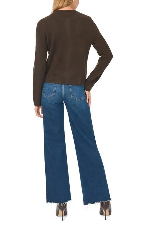 Vince Camuto Argyle Cardigan