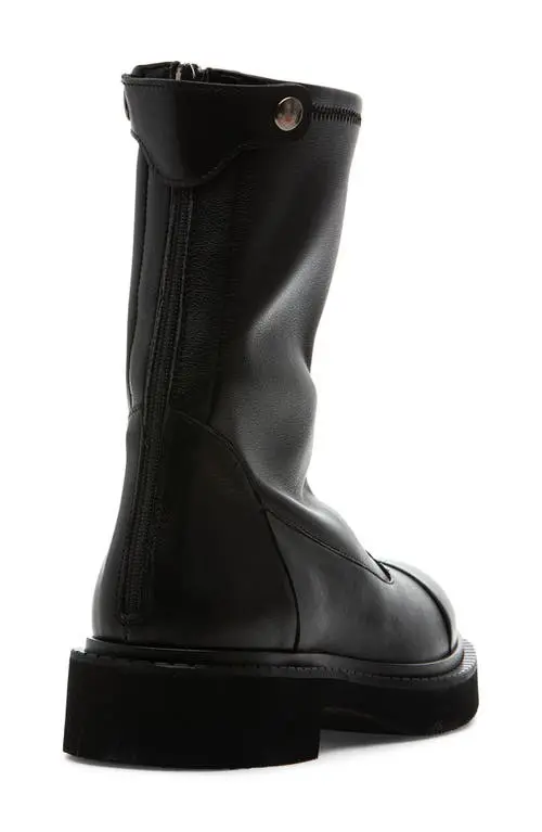 275 CENTRAL Ellen Bootie - Black