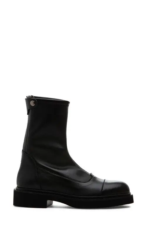 275 CENTRAL Ellen Bootie - Black