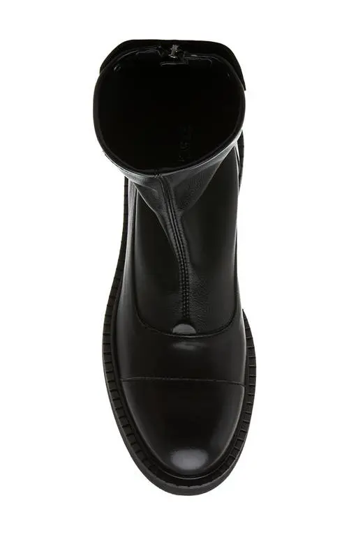 275 CENTRAL Ellen Bootie - Black