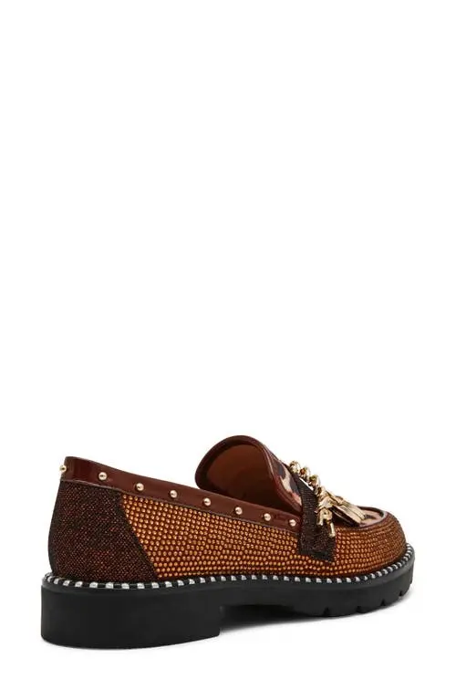 Betsey Johnson Alfie Loafer