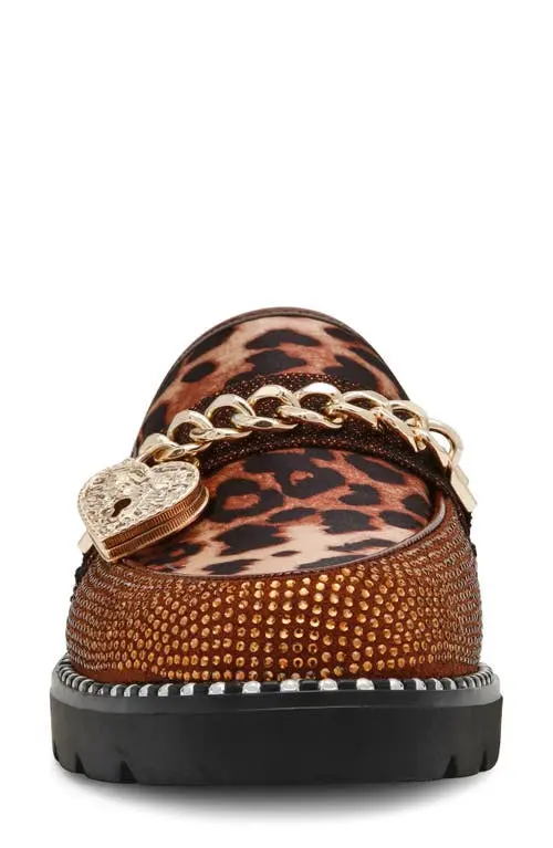 Betsey Johnson Alfie Loafer
