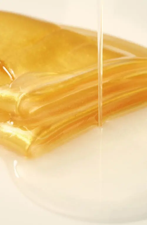 SUNGBOON EDITOR Silk Peptide Egf Intensive Gold Mask
