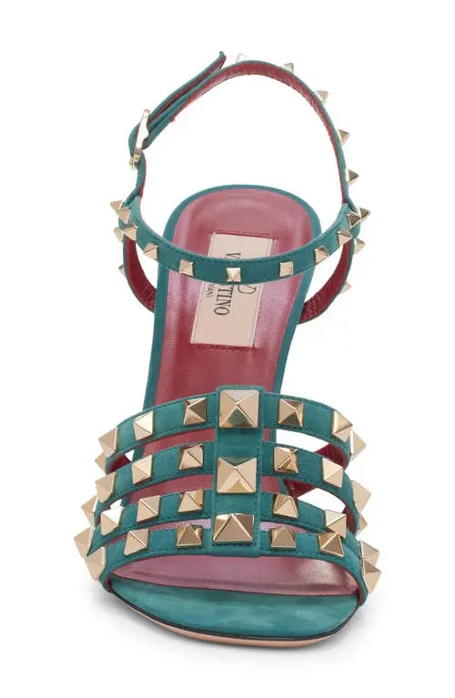 Valentino Garavani Rockstud Sandal