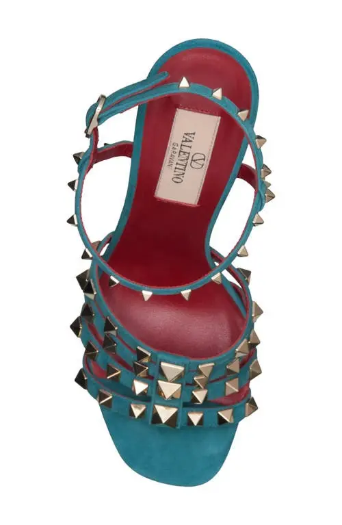Valentino Garavani Rockstud Sandal