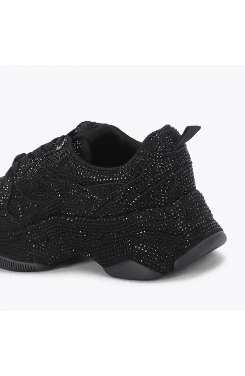 Kurt Geiger Starlight Runner Sneaker