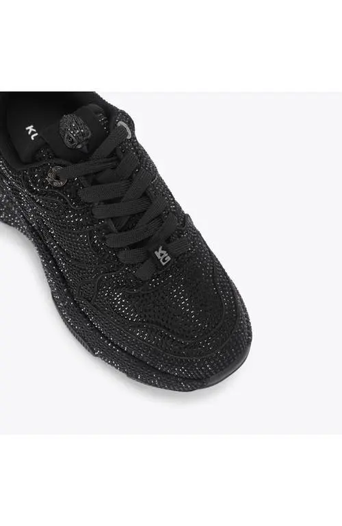 Kurt Geiger Starlight Runner Sneaker