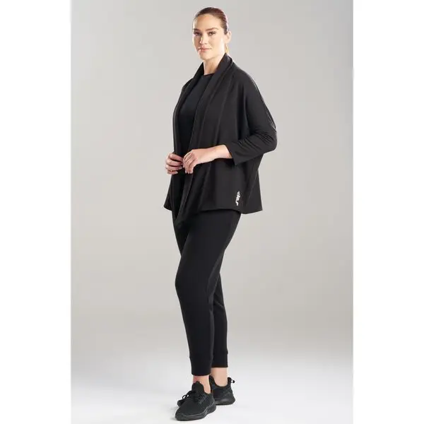 Natori Cocoon Cardigan