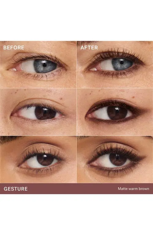 ILIA Thru Line Waterproof Eyeliner - Gesture