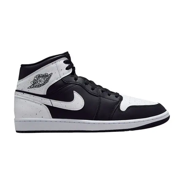 JORDAN 1 Mid Se " White" Sneakers