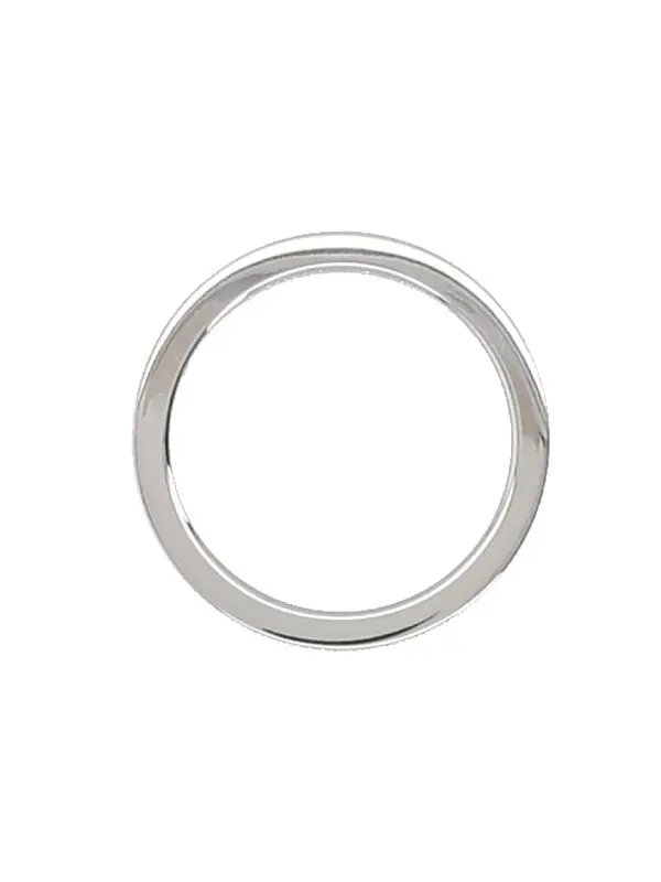 MAISON MARGIELA Anello Con Logo