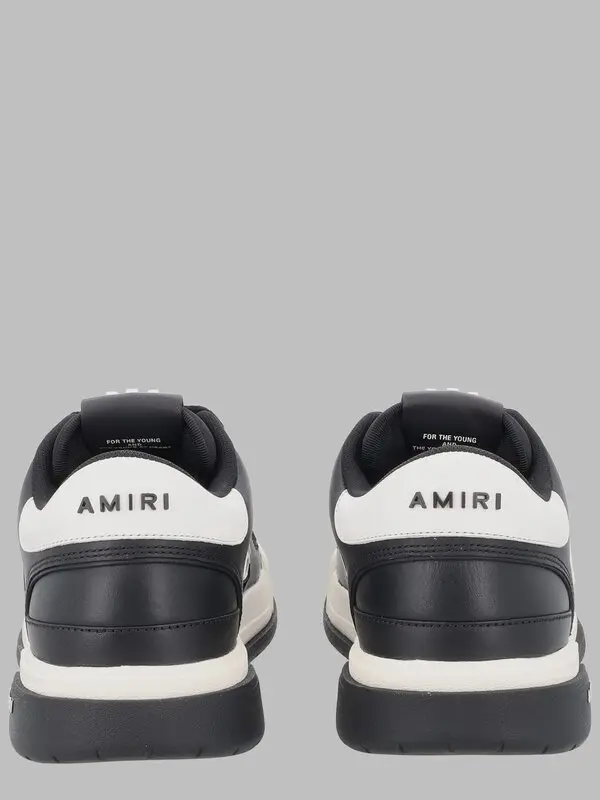 Amiri Sneaker "classic Low