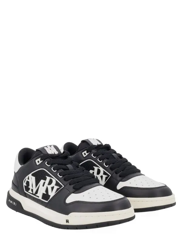 Amiri Sneaker "classic Low