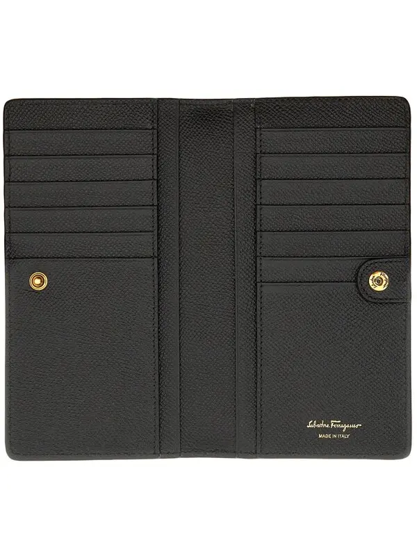 FERRAGAMO Portafoglio "gancini