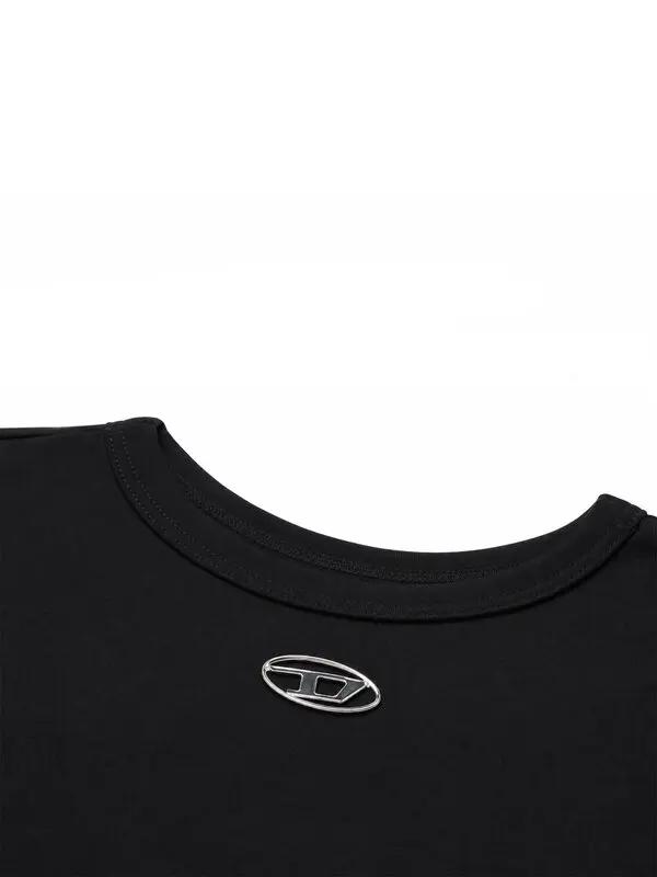 DIESEL® Top "t-uncutieslong-ls-od