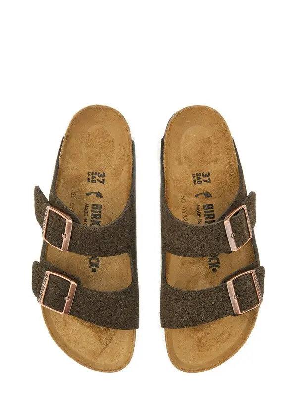 BIRKENSTOCK Sandalo "arizona