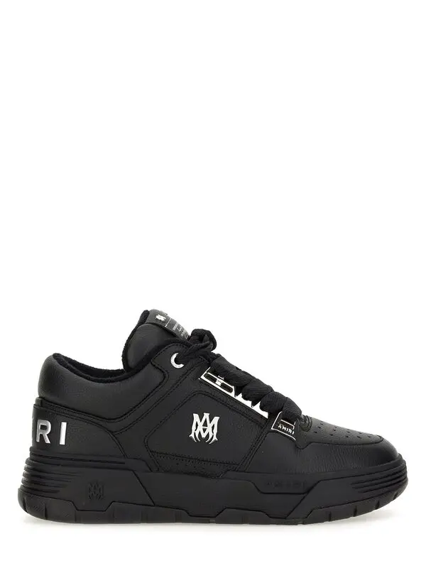 Amiri Sneaker "ma-1 - Black