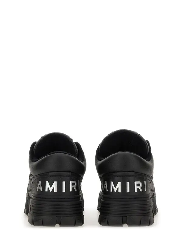 Amiri Sneaker "ma-1