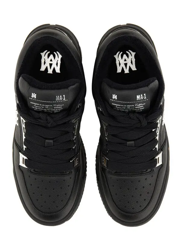 Amiri Sneaker "ma-1