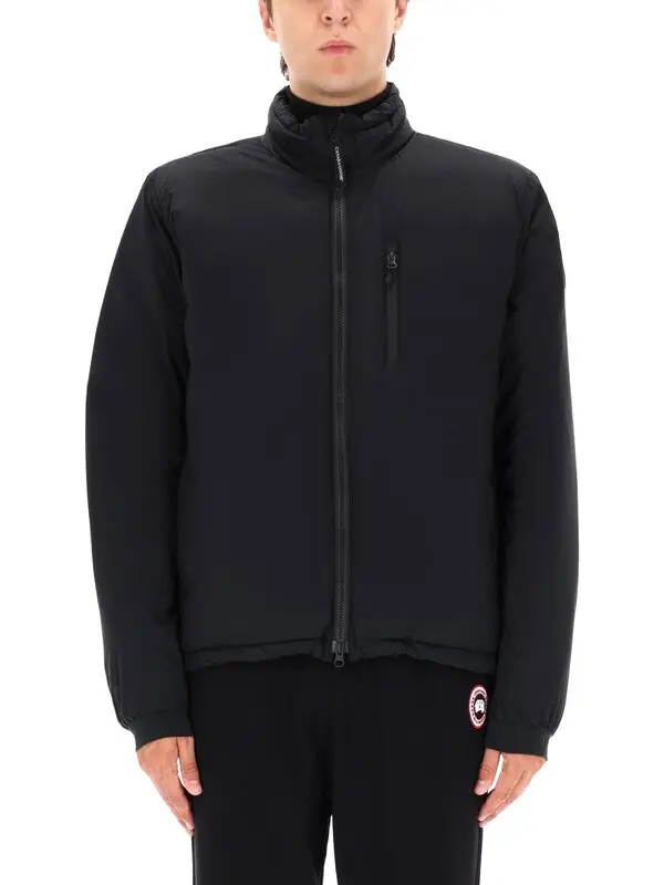 Canada Goose Giacca "lodge