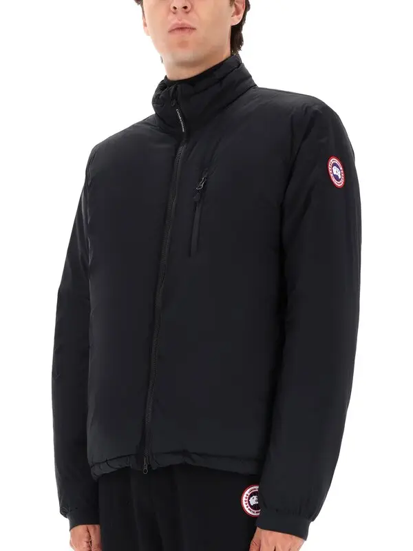 Canada Goose Giacca "lodge