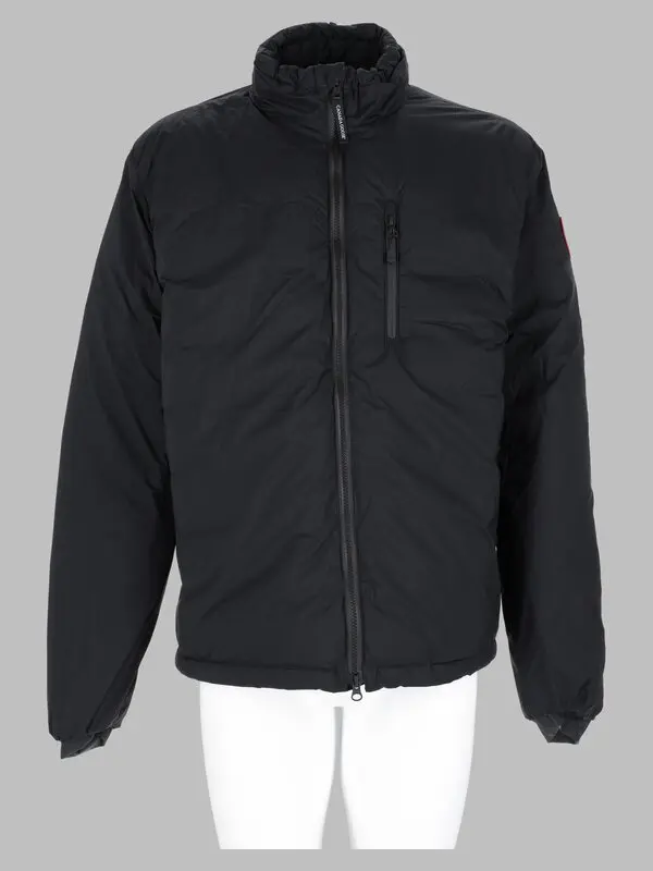 Canada Goose Giacca "lodge