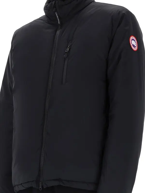 Canada Goose Lodge Padded Jacket