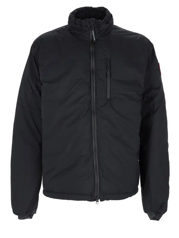 Canada Goose Lodge Padded Jacket