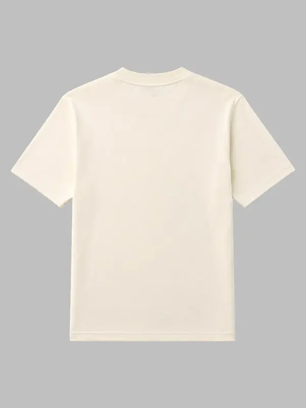 AMI Paris T-shirt Con Logo
