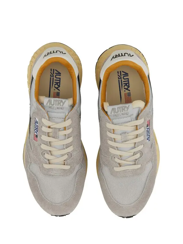 AUTRY Sneaker "reelwind