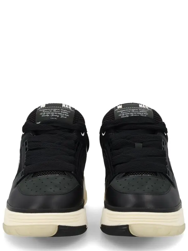 Amiri Sneaker "ma-1