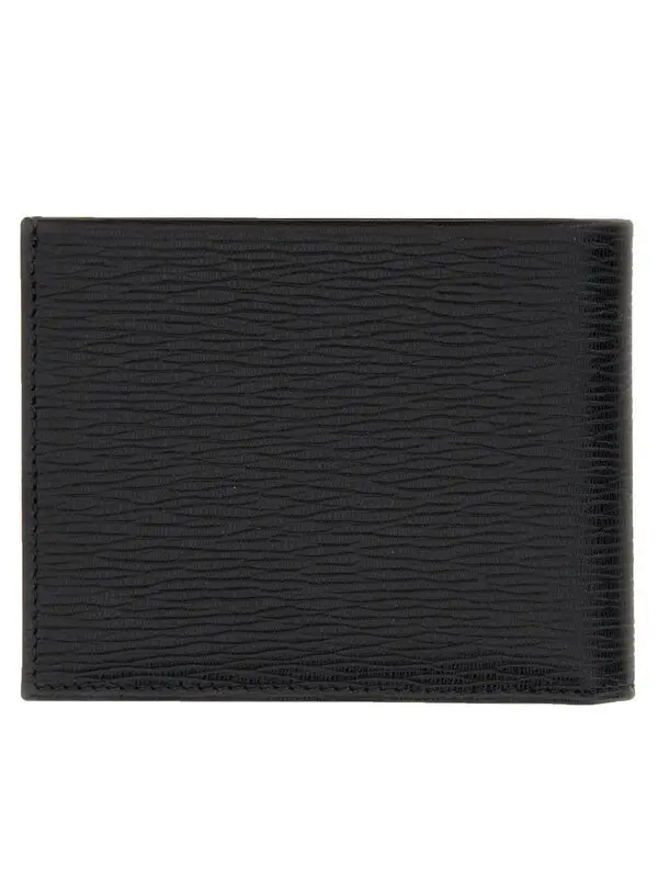 FERRAGAMO Portafoglio "gancini