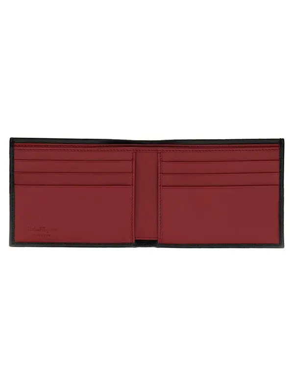 FERRAGAMO Portafoglio "gancini