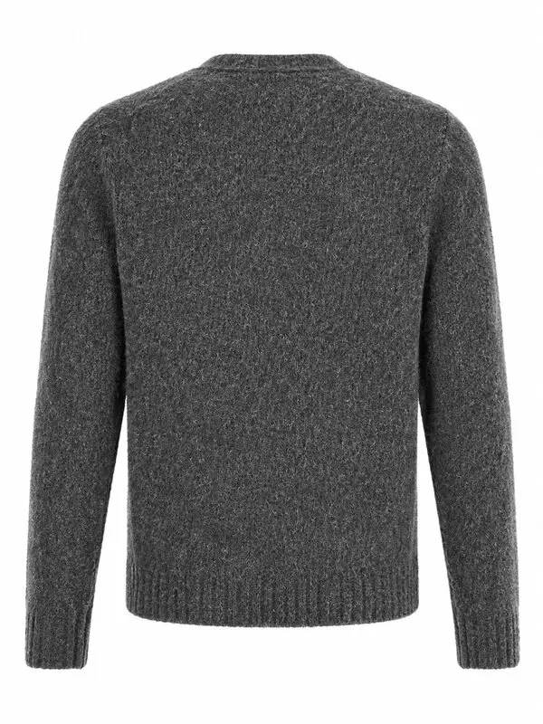 Aspesi Cardigan In Maglia