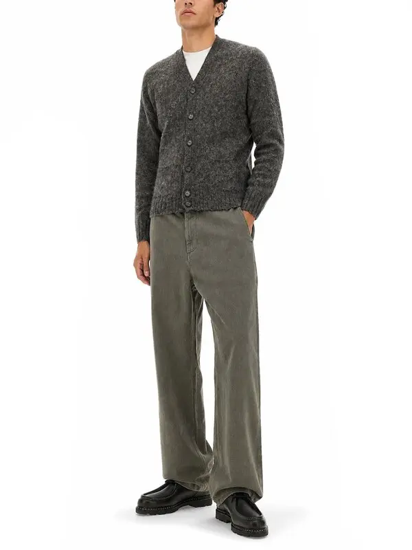 Aspesi Cardigan In Maglia