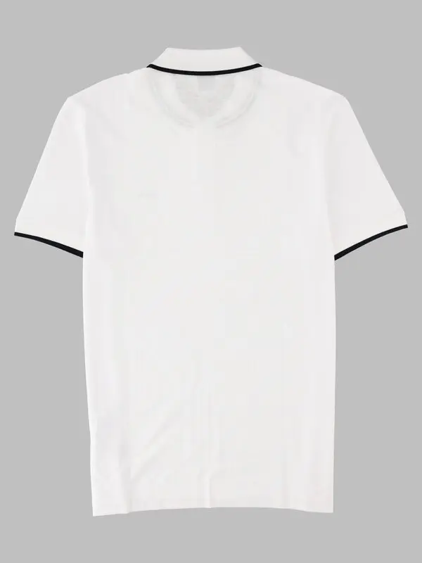 BOSS Polo In Cotone