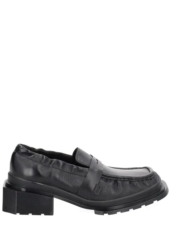 Dr. Martens Mocassino "maybole - Black