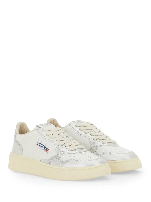 AUTRY Medalist Low Sneakers - Multicolour
