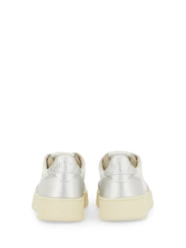 AUTRY Medalist Low Sneakers - Multicolour