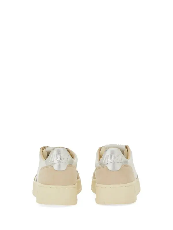 AUTRY Medalist Low Top Sneakers - Multicolour