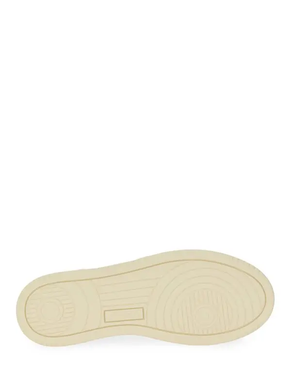 AUTRY Medalist Low Top Sneakers - Multicolour