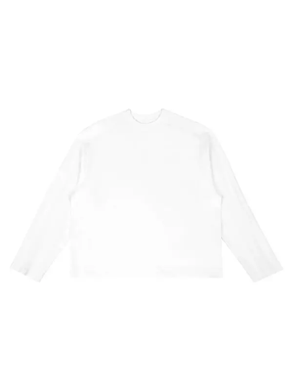 ENTIRE STUDIOS Crewneck Sweatshirt - Bianco