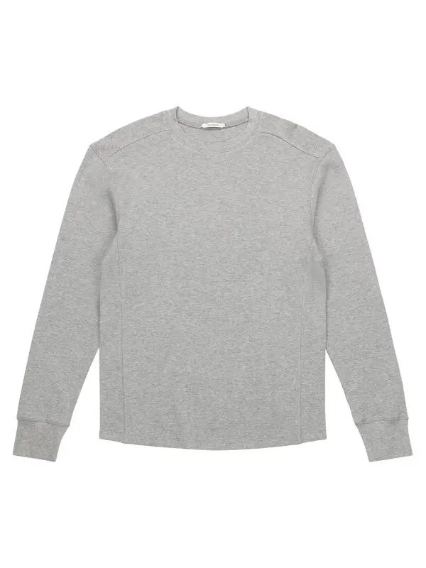 ENTIRE STUDIOS Crewneck Sweatshirt - Grigio