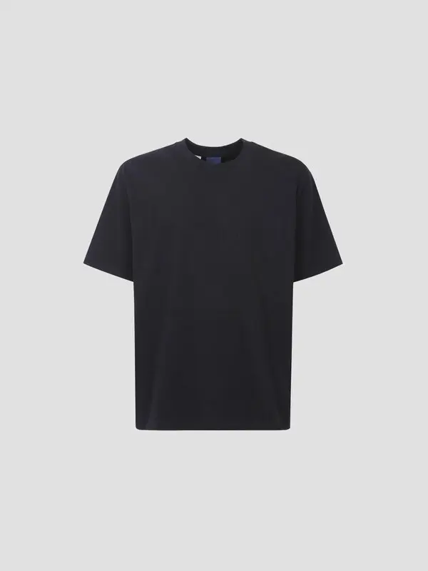 LEVI'S Rethexed Tee Classic Fit - Black