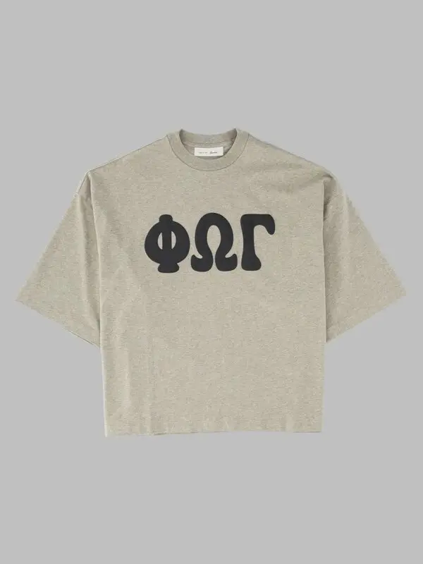 Fear Of God Cotton Essential T-shirt