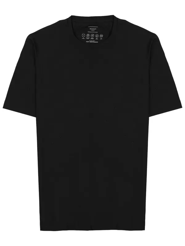 ARCHIVIUM BE UPDATED Updated T-shirt