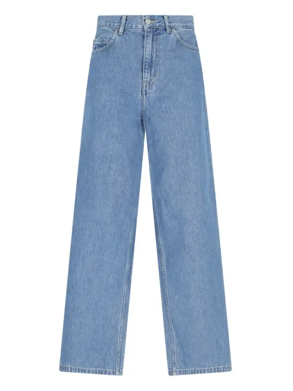 Carhartt Work In Progress Mini Jeans