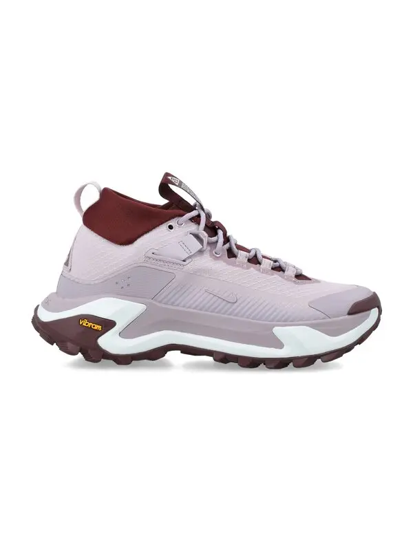 Nike Zegama Trail Sneakers - Platinum Violet